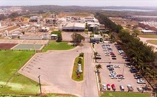 SABIC - Mexico - Tampico Site